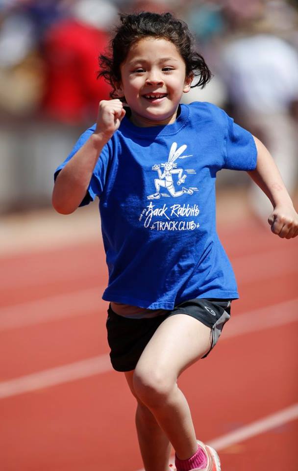 Jackrabbits shine at Stanford Invitational 2016! – Joy's Jack Rabbits ...